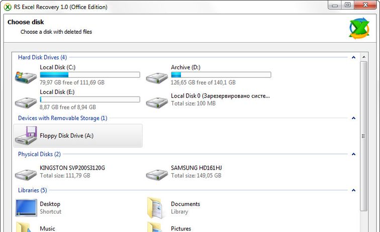 Recovery Toolbox for Word Alternatives: Top 10 File Recovery Tools ...