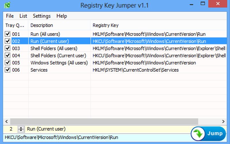 Regedit Alternatives and Similar Software | AlternativeTo