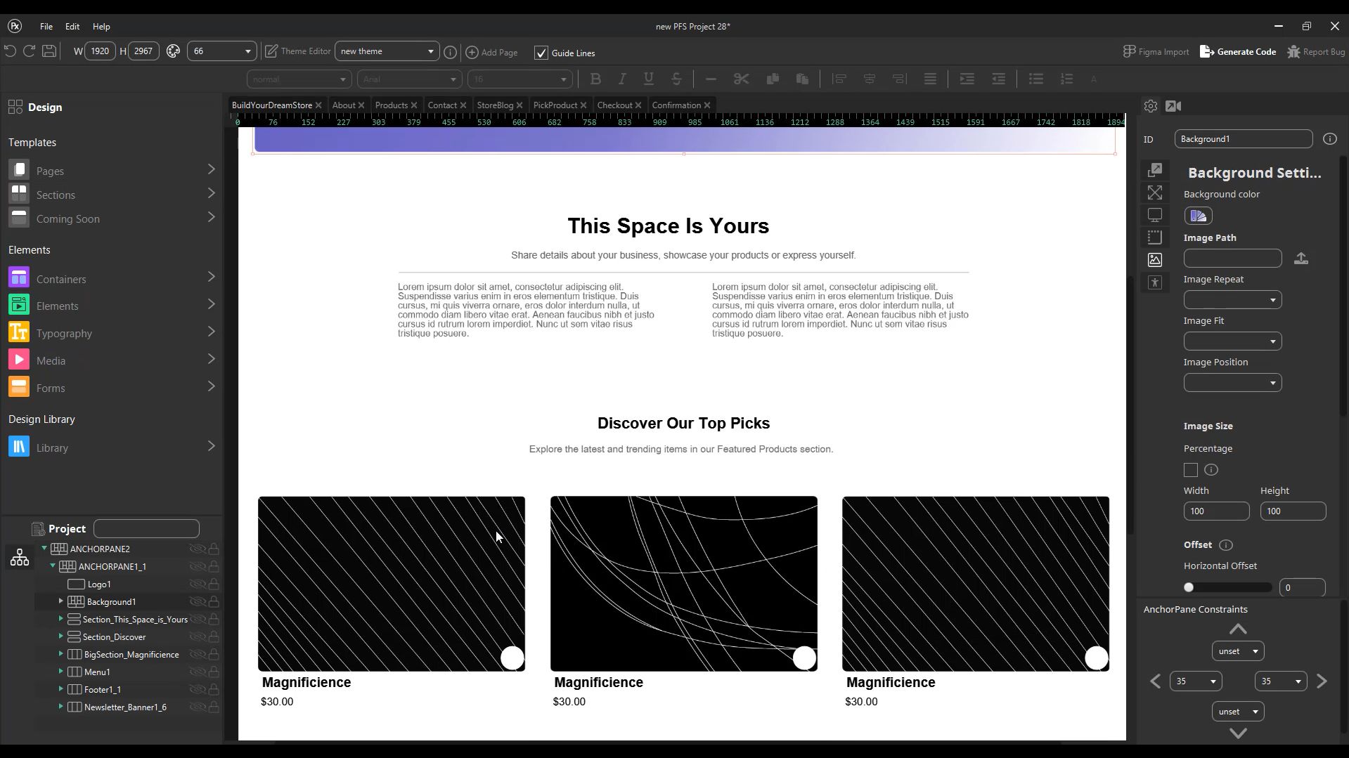 PixelFree Studio Alternatives and Similar Sites & Apps | AlternativeTo