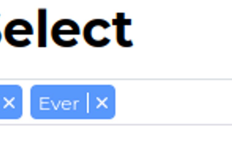 Select2 Alternatives and Similar Sites & Apps | AlternativeTo