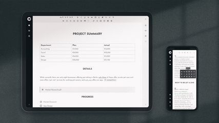 Cryptee: Safety and privacy focused, encrypted and cross-platform ...