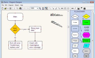 Ideament Alternatives: Top 10 Diagram Editors | AlternativeTo