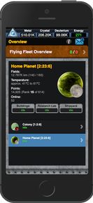 OGame Alternatives and Similar Games | AlternativeTo