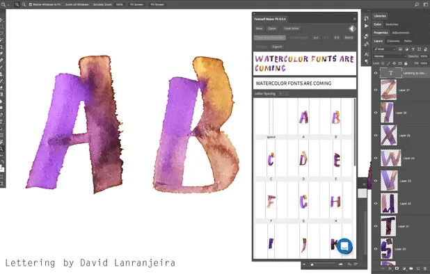 FontLab Studio Alternatives: 25+ Font Editors & Similar Apps ...