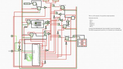 CircuitVerse.org: Reviews, Features, Pricing & Download | AlternativeTo