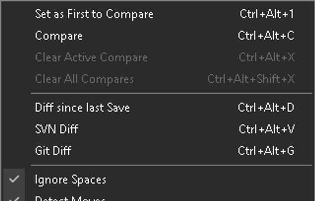 Free Diffchecker Alternatives for Windows: 25+ Diff Tools | AlternativeTo