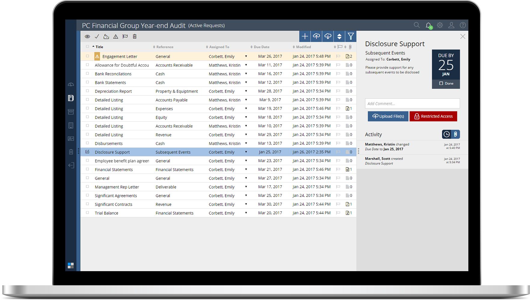 AuditDashboard Alternatives - Explore Similar Sites & Apps | AlternativeTo