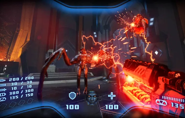 ULTRAKILL Alternatives: Top 8 First-Person Shooters & Similar Games ...