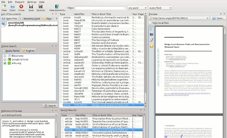 ReadCube Papers Alternatives: 25+ Research Managers & Similar Apps ...
