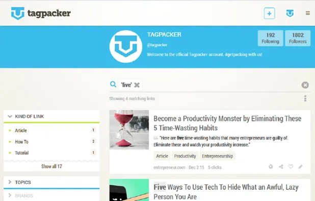 9 Best Pocket Alternatives: Top Bookmark Managers in 2024 | AlternativeTo