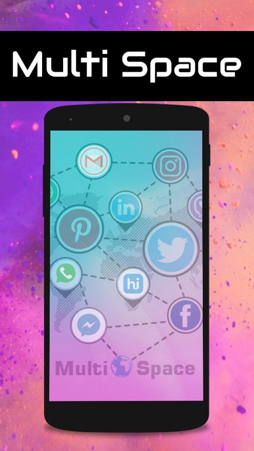 Multi Space Alternatives and Similar Apps | AlternativeTo