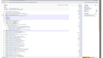 ClockingIT: Free hosted application | AlternativeTo