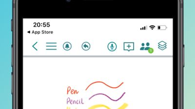 CollaNote: Reviews, Features, Pricing & Download | AlternativeTo