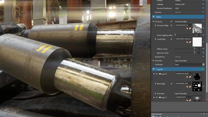 Stride Game Engine: Stride (formerly Xenko) is an open-source C# game ...