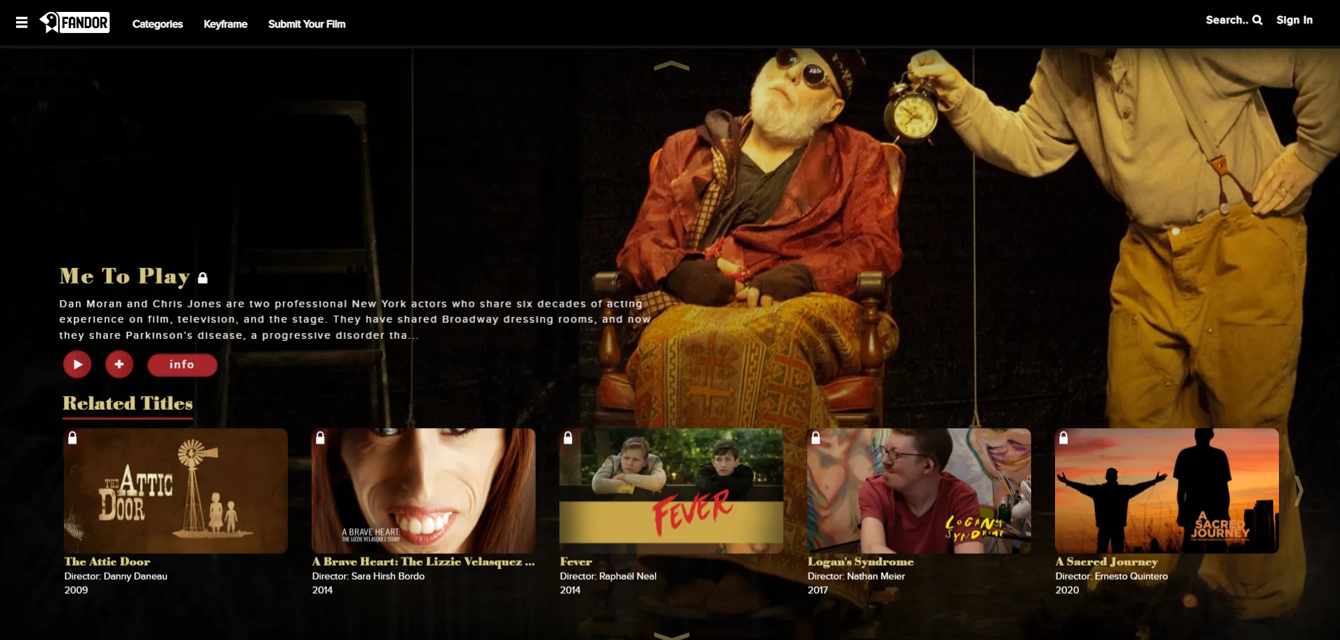 Fandor Alternatives: Top 5 Movie Streaming Services & Similar Apps ...