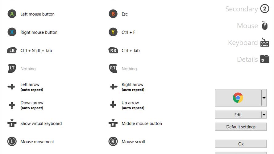 JoyXoff: Integrate your keyboard and mouse in one place and turn off ...