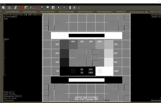 Weasis: Multipurpose standalone and web-based DICOM viewer | AlternativeTo