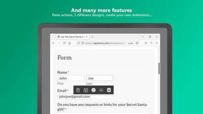 SnipDo: App Reviews, Features, Pricing & Download | AlternativeTo