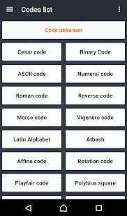 Cryptii Alternatives and Similar Sites & Apps | AlternativeTo