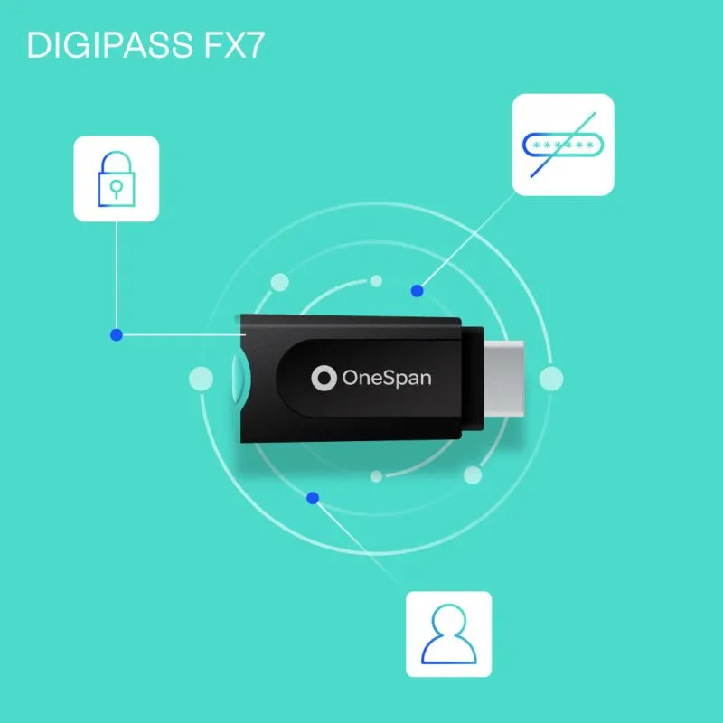 OneSpan DIGIPASS FX7 Alternatives and Similar Sites & Apps | AlternativeTo