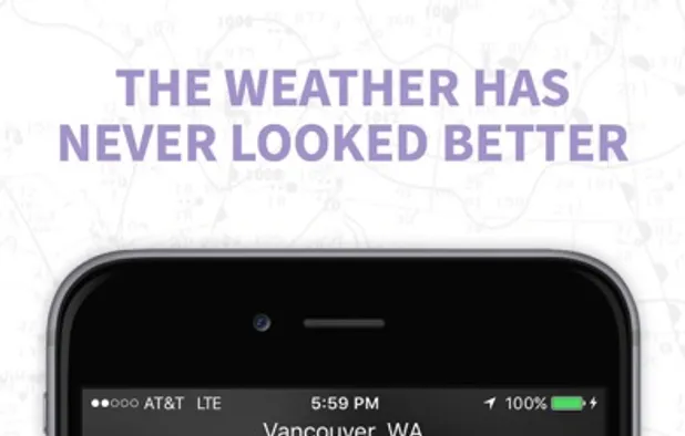 WeatherWise Alternatives: Top 9 Weather Forecast Tools & Similar Apps ...