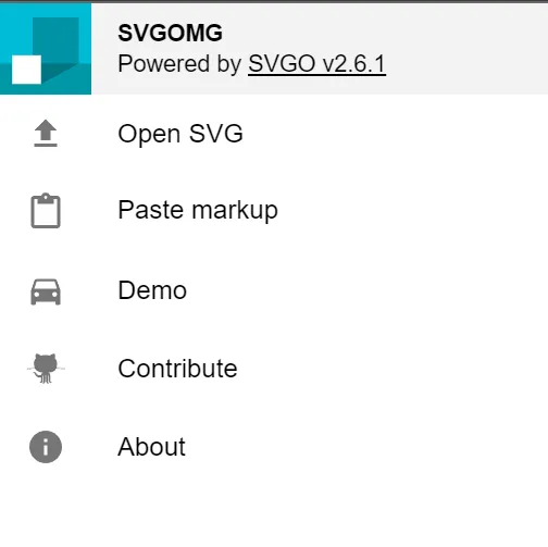 SVGOMG Alternatives: Top 12 Image Optimizers & Similar Apps | AlternativeTo