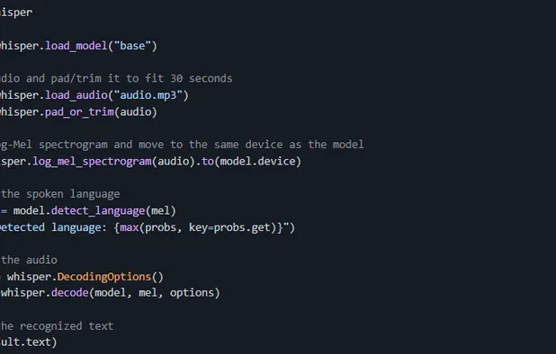 MacWhisper Alternatives for Windows: Top 10 Audio Transcription Tools ...