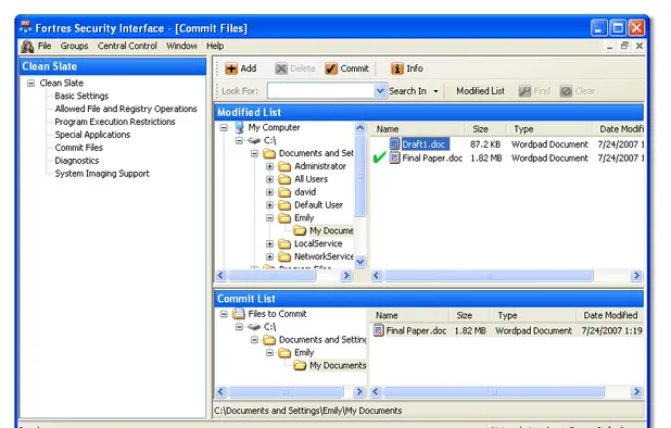 Best Reboot Restore Rx Alternatives: Top System Restore Tools in 2025 ...