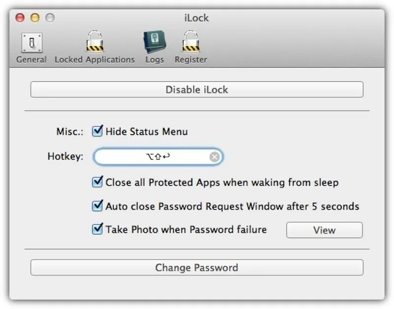 iLock Alternatives and Similar Software | AlternativeTo