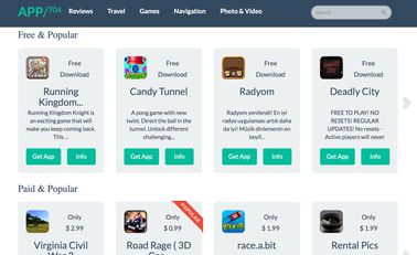 12 Best Apple App Store Alternatives: Top App Stores in 2023 ...