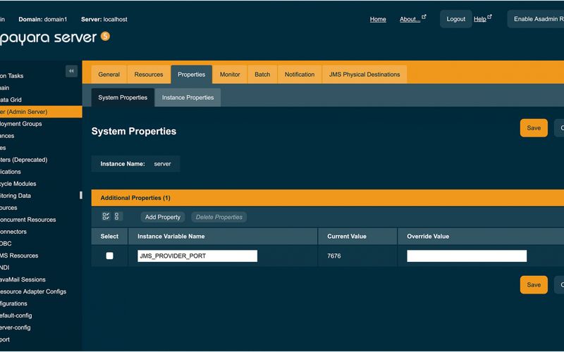 Apache Tomcat Alternatives: Top 9 Web Servers & Similar Apps | AlternativeTo