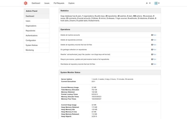 Best GitLab Alternatives: Top Version Control Systems in 2025 | AlternativeTo