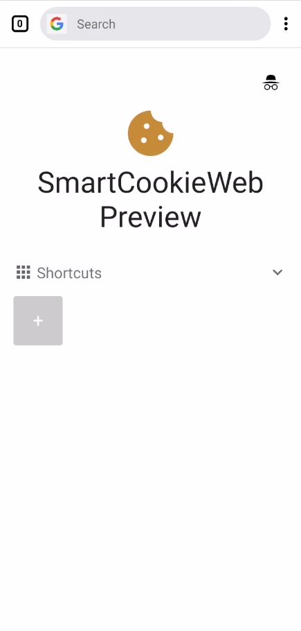 SmartCookieWeb-Preview Alternatives and Similar Apps | AlternativeTo
