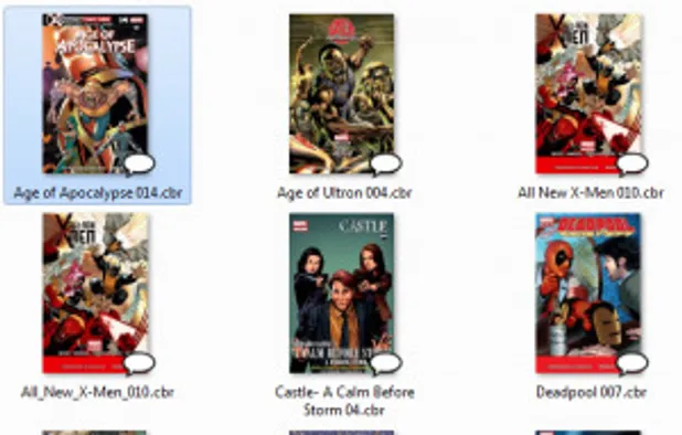 Yomikiru Alternatives: 25+ Comic and Manga Readers | AlternativeTo