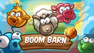 5 Games Like Boom Barn: Similar Puzzle Games 2024 | AlternativeTo