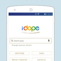 iDope: App Reviews, Features, Pricing & Download | AlternativeTo