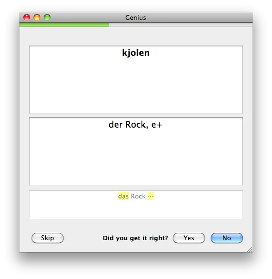 Genius Alternatives: 25+ Flashcard Learning Tools & Similar Apps ...