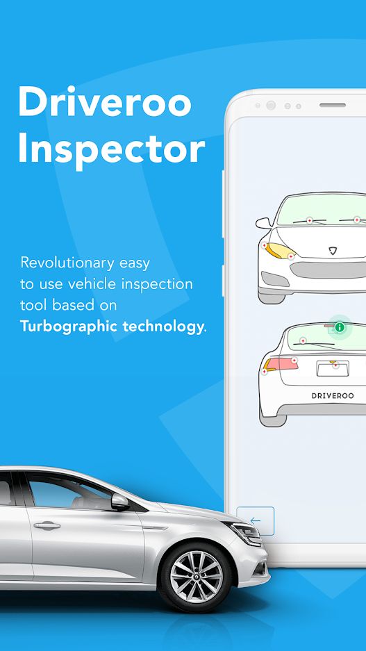 Driveroo Inspector Alternatives and Similar Apps | AlternativeTo