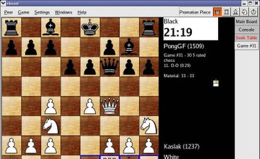 ChessBase Alternatives: Top 10 Chess Databases & Similar Games | AlternativeTo