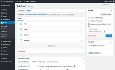Visual Form Builder Alternatives: Top 10 Form Builders & Similar Apps ...