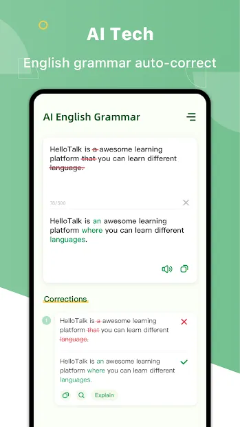 AI Grammar Checker Alternatives: 25+ Grammar Checkers & Similar Apps ...