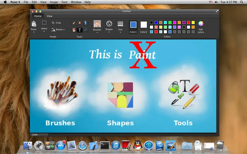 Paint X Alternatives: Top 1 Digital Painting Tools & Similar Apps ...