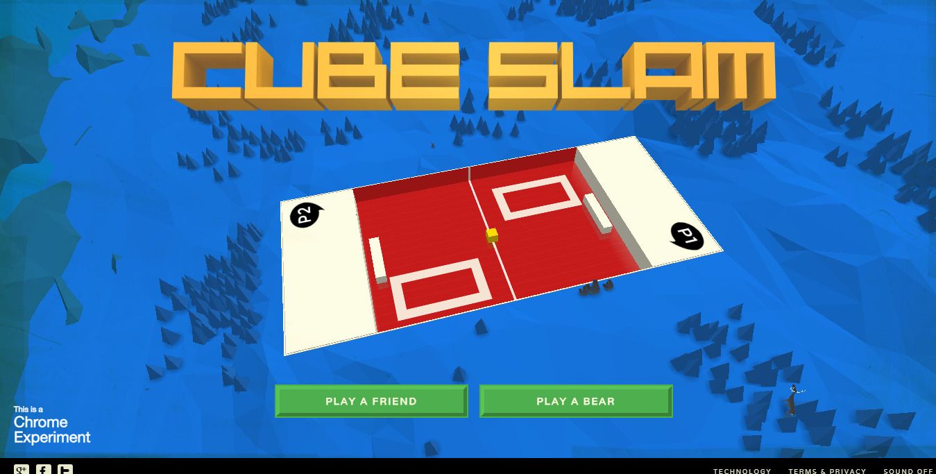 Cube Slam Alternatives and Similar Games | AlternativeTo