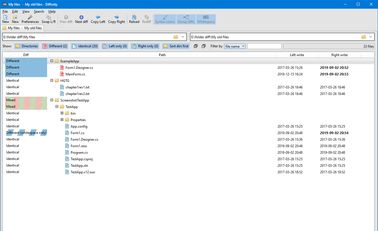 10 Great Meld Alternatives: Top Diff Tools & File Comparison Tools in 2023 | AlternativeTo