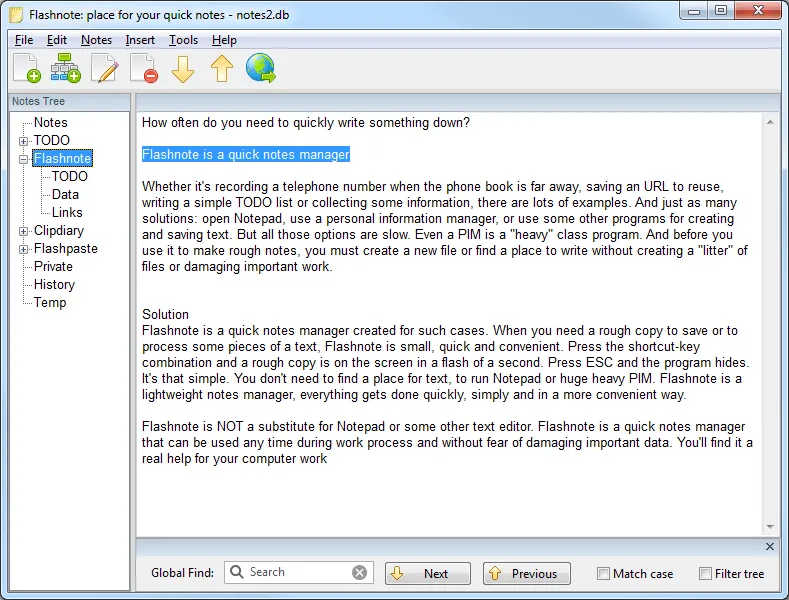 Flashnote Alternatives: Top 12 Note-taking Tools & Similar Apps ...