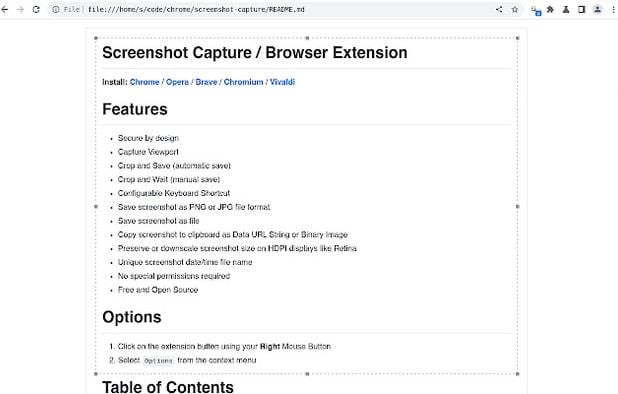 Open Source Snipping Tool Alternatives: 25+ Screenshot Capture Tools ...
