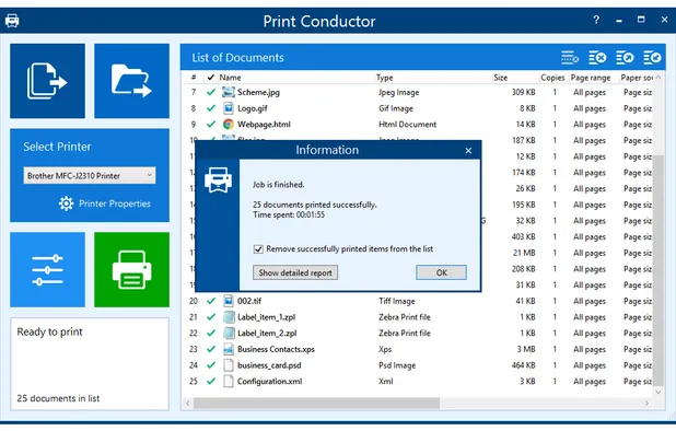 Batch & Print Pro Alternatives - Explore Similar Software | AlternativeTo