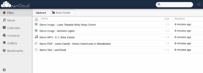 Ownthe.Cloud Alternatives: 25+ Similar Cloud Storage Services ...