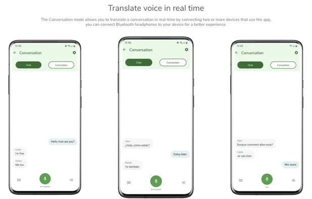 Open Source Google Translate Alternatives: Top 19 Translators ...