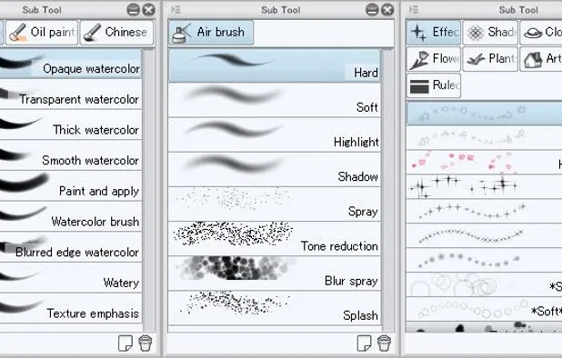 Inkscape Alternatives for iPad: Top 10 Vector Graphic Apps | AlternativeTo